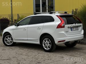 Balts Volvo XC60 2014 Rīga, ar dzinēja tilpumu 2.40 L un nobraukumu 181 tūkst. km par 13100 €, foto 25 vietnē AUTOMOTO.COM.LV