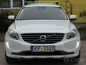 Balts Volvo XC60 2014 Rīga, ar dzinēja tilpumu 2.40 L un nobraukumu 181 tūkst. km par 13100 €, foto 26 vietnē AUTOMOTO.COM.LV