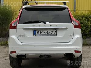 Balts Volvo XC60 2014 Rīga, ar dzinēja tilpumu 2.40 L un nobraukumu 181 tūkst. km par 13100 €, foto 27 vietnē AUTOMOTO.COM.LV