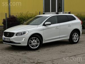 Balts Volvo XC60 2014 Rīga, ar dzinēja tilpumu 2.40 L un nobraukumu 181 tūkst. km par 13100 €, foto 28 vietnē AUTOMOTO.COM.LV