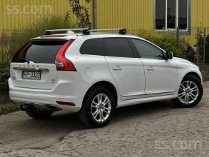 Balts Volvo XC60 2014 Rīga, ar dzinēja tilpumu 2.40 L un nobraukumu 181 tūkst. km par 13100 €, foto 29 vietnē AUTOMOTO.COM.LV