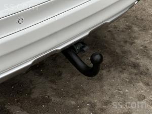 Balts Volvo XC60 2014 Rīga, ar dzinēja tilpumu 2.40 L un nobraukumu 181 tūkst. km par 13100 €, foto 30 vietnē AUTOMOTO.COM.LV