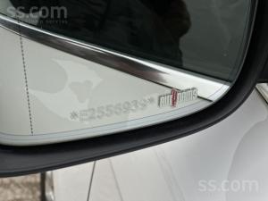 Balts Volvo XC60 2014 Rīga, ar dzinēja tilpumu 2.40 L un nobraukumu 181 tūkst. km par 13100 €, foto 32 vietnē AUTOMOTO.COM.LV