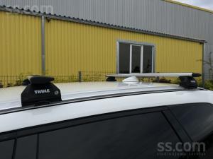 Balts Volvo XC60 2014 Rīga, ar dzinēja tilpumu 2.40 L un nobraukumu 181 tūkst. km par 13100 €, foto 33 vietnē AUTOMOTO.COM.LV