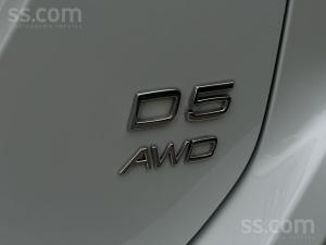 Balts Volvo XC60 2014 Rīga, ar dzinēja tilpumu 2.40 L un nobraukumu 181 tūkst. km par 13100 €, foto 36 vietnē AUTOMOTO.COM.LV