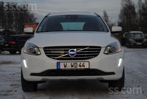 Balts Volvo XC60 2015 Rīga, ar dzinēja tilpumu 2.40 L un nobraukumu 255 tūkst. km par 14990 €, foto 6 vietnē AUTOMOTO.COM.LV