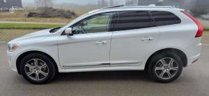 Balts Volvo XC60 2015 Šauļi, ar dzinēja tilpumu 2.95 L un nobraukumu 146 tūkst. km par 11700 €, foto 8 vietnē AUTOMOTO.COM.LV