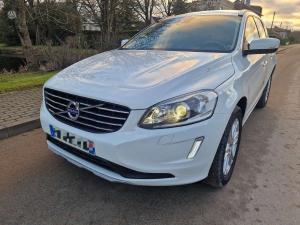 Balts Volvo XC60 2015 Tauragė, ar dzinēja tilpumu 2.40 L un nobraukumu 250 tūkst. km par 12100 €, foto 8 vietnē AUTOMOTO.COM.LV