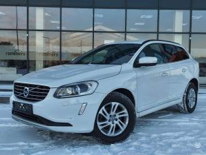 Balts Volvo XC60 2015 Viļņa, ar dzinēja tilpumu 2.40 L un nobraukumu 119 tūkst. km par 13000 €, foto 2 vietnē AUTOMOTO.COM.LV