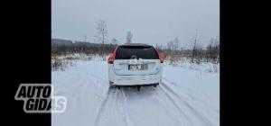 Белый Вольво ХС60 2015 в Вильнюс, объемом двигателя 2.40 л и пробегом 451 тыс. км за 9999 €, фото 7 на AUTOMOTO.COM.LV