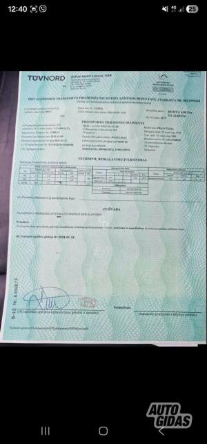 Белый Вольво ХС60 2015 в Вильнюс, объемом двигателя 2.40 л и пробегом 451 тыс. км за 9999 €, фото 23 на AUTOMOTO.COM.LV