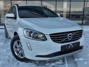 Balts Volvo XC60 2015 Viļņa, ar dzinēja tilpumu 2.40 L un nobraukumu 119 tūkst. km par 13950 €, foto 25 vietnē AUTOMOTO.COM.LV