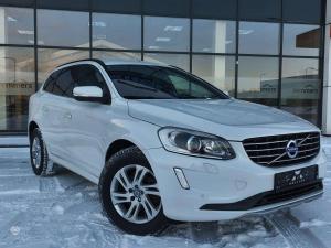 Balts Volvo XC60 2015 Viļņa, ar dzinēja tilpumu 2.40 L un nobraukumu 119 tūkst. km par 13950 €, foto 28 vietnē AUTOMOTO.COM.LV