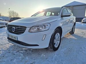 White Volvo XC60 2015 in Taurage, with an engine capacity of 1.98 L and mileage of 239 thousand km for 9800 €, photo 3 on AUTOMOTO.COM.LV