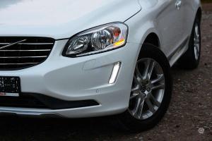 Balts Volvo XC60 2015 Kretinga, ar dzinēja tilpumu 1.97 L un nobraukumu 165 tūkst. km par 11999 €, foto 3 vietnē AUTOMOTO.COM.LV