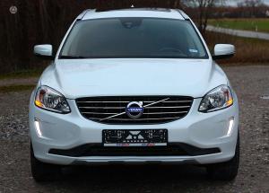 Balts Volvo XC60 2015 Kretinga, ar dzinēja tilpumu 1.97 L un nobraukumu 165 tūkst. km par 11999 €, foto 4 vietnē AUTOMOTO.COM.LV