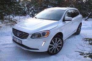 White Volvo XC60 2015 in Kaunas, with an engine capacity of 1.97 L and mileage of 133 thousand km for 12999 €, photo 21 on AUTOMOTO.COM.LV