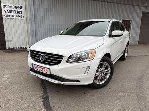 Balts Volvo XC60 2015 Alīta, ar dzinēja tilpumu 2.00 L un nobraukumu 200 tūkst. km par 11700 €, foto  vietnē AUTOMOTO.COM.LV