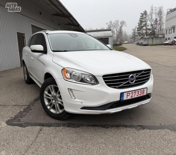 Balts Volvo XC60 2015 Alīta, ar dzinēja tilpumu 2.00 L un nobraukumu 200 tūkst. km par 11700 €, foto 7 vietnē AUTOMOTO.COM.LV