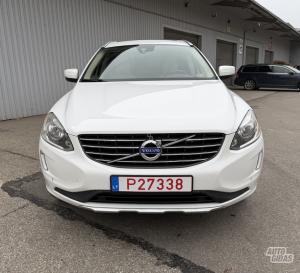 Balts Volvo XC60 2015 Alīta, ar dzinēja tilpumu 2.00 L un nobraukumu 200 tūkst. km par 11700 €, foto 8 vietnē AUTOMOTO.COM.LV