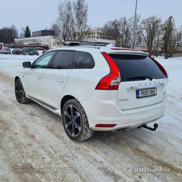Balts Volvo XC60 2015 Tartu, ar dzinēja tilpumu 0.00 L un nobraukumu 235 tūkst. km par 11950 €, foto 3 vietnē AUTOMOTO.COM.LV