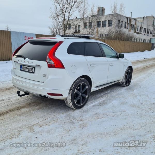 Balts Volvo XC60 2015 Tartu, ar dzinēja tilpumu 0.00 L un nobraukumu 235 tūkst. km par 11950 €, foto 4 vietnē AUTOMOTO.COM.LV