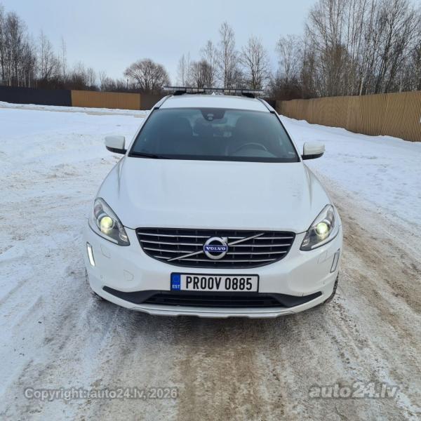 Balts Volvo XC60 2015 Tartu, ar dzinēja tilpumu 0.00 L un nobraukumu 235 tūkst. km par 11950 €, foto 7 vietnē AUTOMOTO.COM.LV