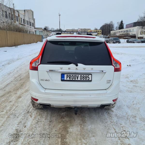 Balts Volvo XC60 2015 Tartu, ar dzinēja tilpumu 0.00 L un nobraukumu 235 tūkst. km par 11950 €, foto 8 vietnē AUTOMOTO.COM.LV