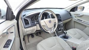 Balts Volvo XC60 2015 Rīga, ar dzinēja tilpumu 2.00 L un nobraukumu 300 tūkst. km par 7300 €, foto 8 vietnē AUTOMOTO.COM.LV