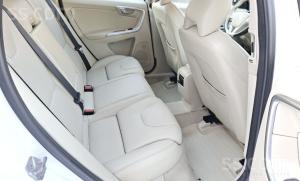 Balts Volvo XC60 2015 Rīga, ar dzinēja tilpumu 2.00 L un nobraukumu 300 tūkst. km par 7300 €, foto 11 vietnē AUTOMOTO.COM.LV