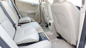 Balts Volvo XC60 2015 Rīga, ar dzinēja tilpumu 2.00 L un nobraukumu 300 tūkst. km par 7300 €, foto 12 vietnē AUTOMOTO.COM.LV