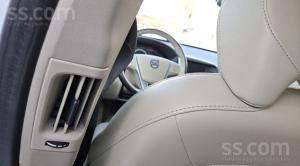 Balts Volvo XC60 2015 Rīga, ar dzinēja tilpumu 2.00 L un nobraukumu 300 tūkst. km par 7300 €, foto 14 vietnē AUTOMOTO.COM.LV