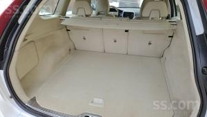 Balts Volvo XC60 2015 Rīga, ar dzinēja tilpumu 2.00 L un nobraukumu 300 tūkst. km par 7300 €, foto 15 vietnē AUTOMOTO.COM.LV