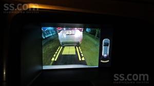 Balts Volvo XC60 2015 Rīga, ar dzinēja tilpumu 2.00 L un nobraukumu 300 tūkst. km par 7300 €, foto 18 vietnē AUTOMOTO.COM.LV