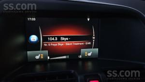 Balts Volvo XC60 2015 Rīga, ar dzinēja tilpumu 2.00 L un nobraukumu 300 tūkst. km par 7300 €, foto 22 vietnē AUTOMOTO.COM.LV
