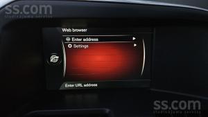 Balts Volvo XC60 2015 Rīga, ar dzinēja tilpumu 2.00 L un nobraukumu 300 tūkst. km par 7300 €, foto 26 vietnē AUTOMOTO.COM.LV
