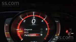 Balts Volvo XC60 2015 Rīga, ar dzinēja tilpumu 2.00 L un nobraukumu 300 tūkst. km par 7300 €, foto 29 vietnē AUTOMOTO.COM.LV