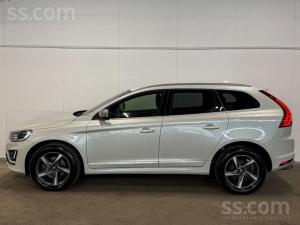 Balts Volvo XC60 2015 Jūrmala, ar dzinēja tilpumu 2.40 L un nobraukumu 303 tūkst. km par 14450 €, foto 6 vietnē AUTOMOTO.COM.LV
