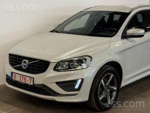 Balts Volvo XC60 2015 Jūrmala, ar dzinēja tilpumu 2.40 L un nobraukumu 303 tūkst. km par 14450 €, foto 7 vietnē AUTOMOTO.COM.LV