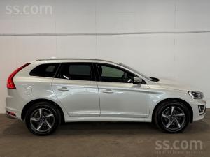 Balts Volvo XC60 2015 Jūrmala, ar dzinēja tilpumu 2.40 L un nobraukumu 303 tūkst. km par 14450 €, foto 9 vietnē AUTOMOTO.COM.LV