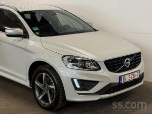 Balts Volvo XC60 2015 Jūrmala, ar dzinēja tilpumu 2.40 L un nobraukumu 303 tūkst. km par 14450 €, foto 10 vietnē AUTOMOTO.COM.LV