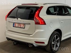 Balts Volvo XC60 2015 Jūrmala, ar dzinēja tilpumu 2.40 L un nobraukumu 303 tūkst. km par 14450 €, foto 11 vietnē AUTOMOTO.COM.LV