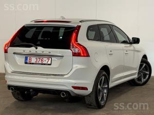 Balts Volvo XC60 2015 Jūrmala, ar dzinēja tilpumu 2.40 L un nobraukumu 303 tūkst. km par 14450 €, foto 12 vietnē AUTOMOTO.COM.LV