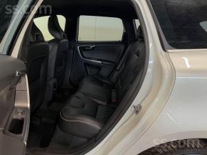 Balts Volvo XC60 2015 Jūrmala, ar dzinēja tilpumu 2.40 L un nobraukumu 303 tūkst. km par 14450 €, foto 21 vietnē AUTOMOTO.COM.LV