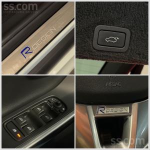 Balts Volvo XC60 2015 Jūrmala, ar dzinēja tilpumu 2.40 L un nobraukumu 303 tūkst. km par 14450 €, foto 26 vietnē AUTOMOTO.COM.LV