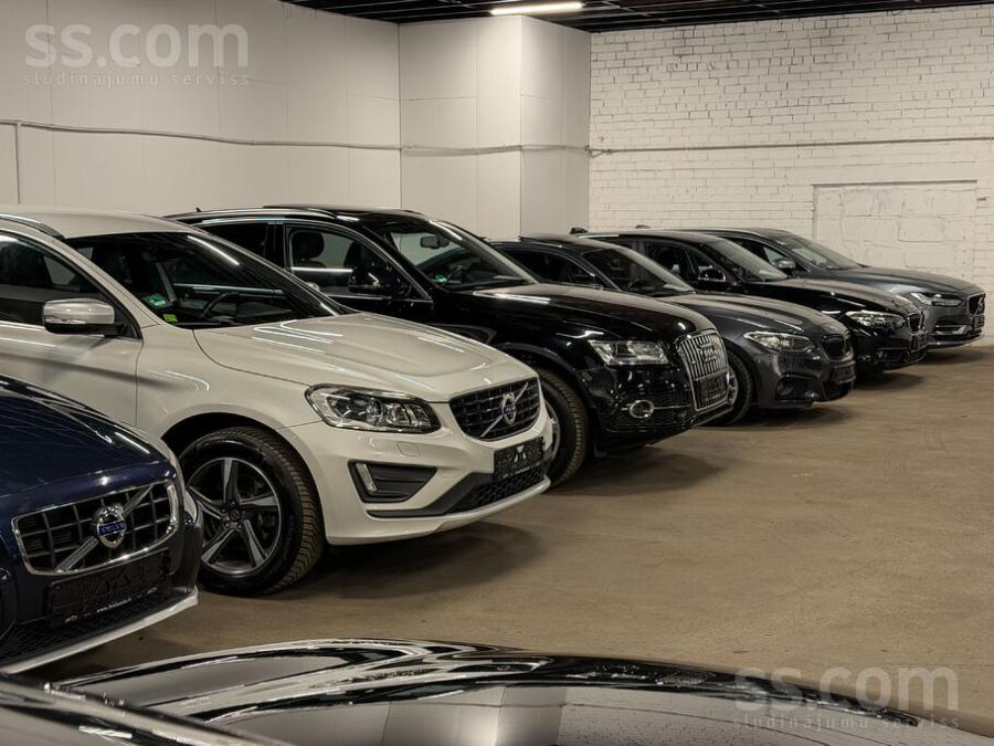 Balts Volvo XC60 2015 Jūrmala, ar dzinēja tilpumu 2.40 L un nobraukumu 303 tūkst. km par 14450 €, foto 36 vietnē AUTOMOTO.COM.LV