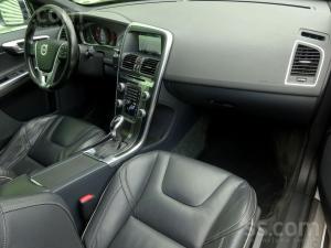 Белый Вольво ХС60 2015 в Рига, объемом двигателя 2.00 л и пробегом 337 тыс. км за 8800 €, фото 9 на AUTOMOTO.COM.LV