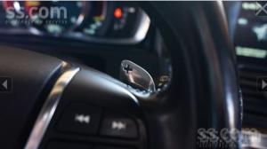 Balts Volvo XC60 2015 Rīga, ar dzinēja tilpumu 2.40 L un nobraukumu 197 tūkst. km par 15300 €, foto 10 vietnē AUTOMOTO.COM.LV