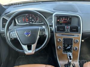 Balts Volvo XC60 2015 Rīga, ar dzinēja tilpumu 2.40 L un nobraukumu 197 tūkst. km par 15300 €, foto 11 vietnē AUTOMOTO.COM.LV