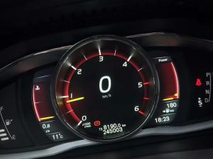 White Volvo XC60 2015 in Jelgava, with an engine capacity of 2.00 L and mileage of 245 thousand km for 13800 €, photo 19 on AUTOMOTO.COM.LV